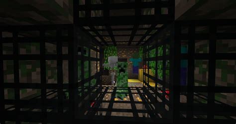 Github Obiwacpython Minecraft Clone Source Code For Each Episode Of