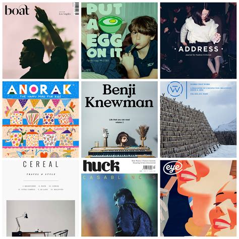 Stack The New Kind Of Magazine Subscription Weird At Heart