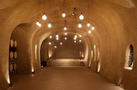 Calistogas Clos Pegase Returns Newly Revamped And Art Focused
