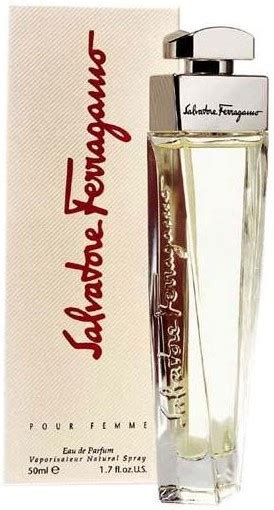 Купить Salvatore Ferragamo Salvatore Ferragamo в концентрации духи