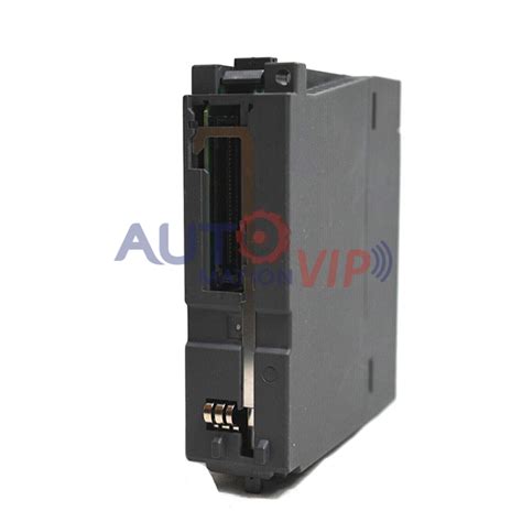Qx40 Qx41 Qx42 Mitsubishi I O Module Automation Vip