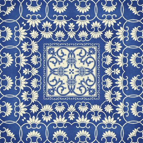 Tile Seamless Repeating Pattern Stock Illustrations 186812 Tile