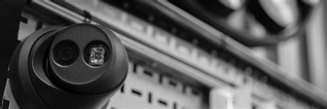 Benefits Of Updating Your Old Cctv For New Technology Beacon Detection