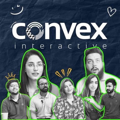 Convex Interactive On Linkedin Elevenonten Convexinteractive
