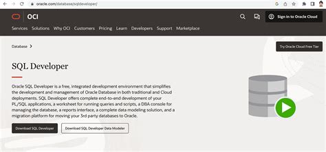 top sql ides in 2024 discover the top 11 sql ides in 2024…