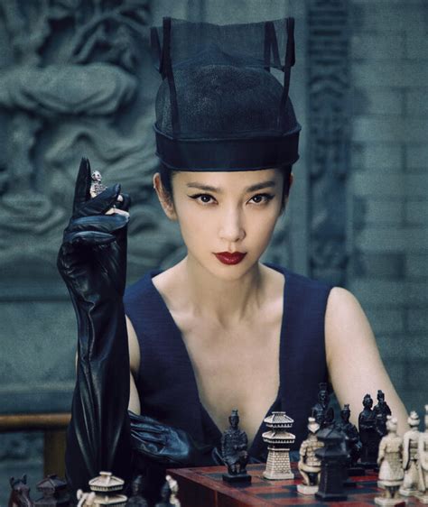 李冰冰 堆糖，美图壁纸兴趣社区