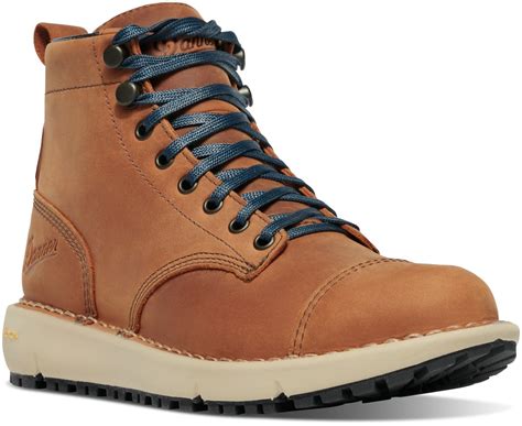 Danner Logger 917 Gtx Toe Cap Sierra