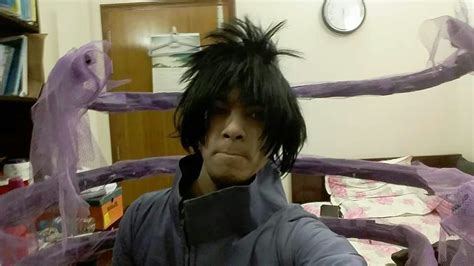 Sasuke Uchiha Susano Cosplay Tutorial Cosplay Amino