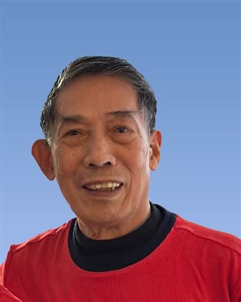 Huan Zhang Liang Obituary Renton Wa