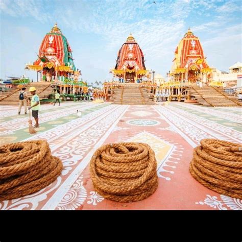 Adarsh Kumar Jha On Linkedin Jai Jagannath 🎊🎊