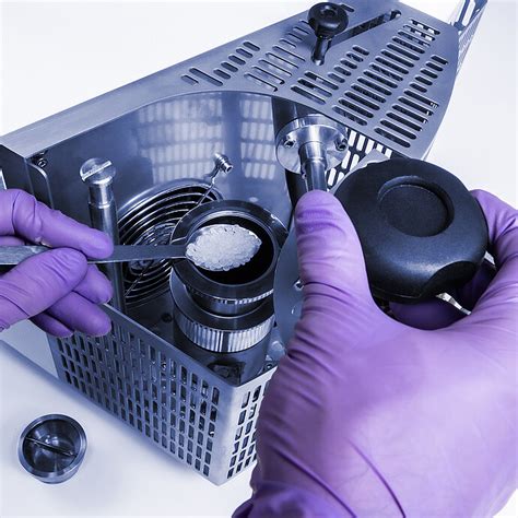 Water Selective Moisture Analyzer Brabender Aquatrac V Anton Paar