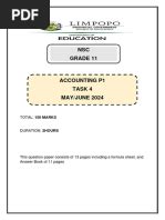 Grade 11 Accounting Financial Statements Pdf Balance Sheet Book Value