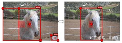 Centernet Keypoint Triplets For Object Detection 知乎