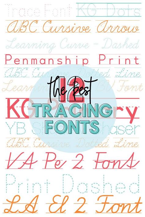 Name Tracing Fonts Name Tracing Generator
