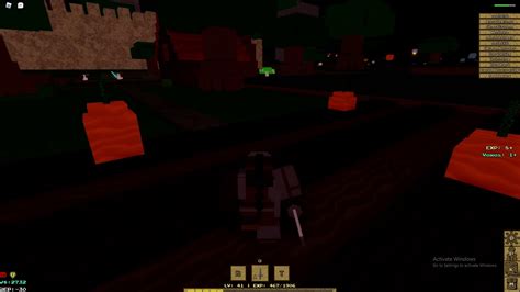 How To Get Magicrunes Voxlblade Roblox Youtube