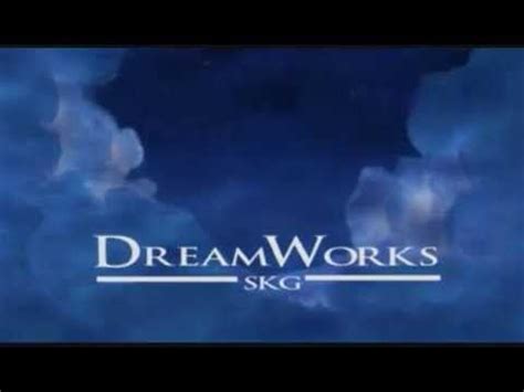 Dreamworks Logo 1997 Dreamworks Skg Dreamworks Animation Logo History