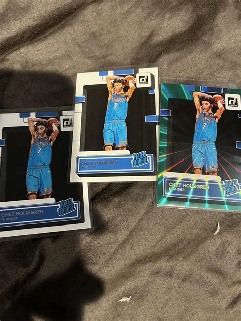 Chet Overload Rbasketballcards