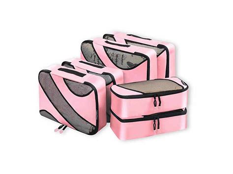 What To Look For In Packing Cubes