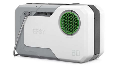 Gorive ćelije Efoy Nautički Oglasno Informativni Portal