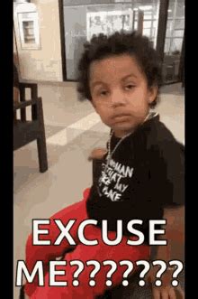 Excuses Me S Tenor