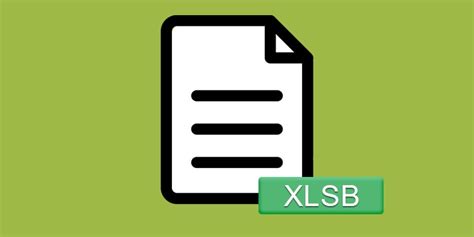Xlsb Vs Xlsm Which One Should You Choose Xlsb Vs Xlsm Which One Should You Choose