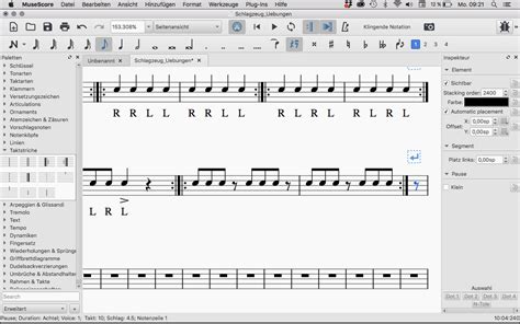 Musescore Delete Measures Forallluli
