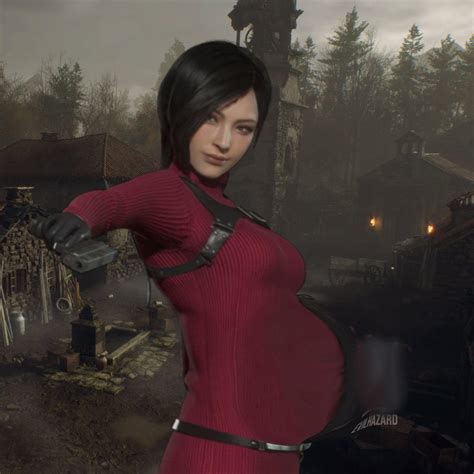 Ada Wong By Clarkeargent On Deviantart