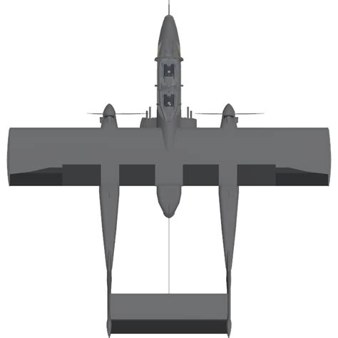 Simpleplanes Ov 10a Bronco Usaf Night Loadout