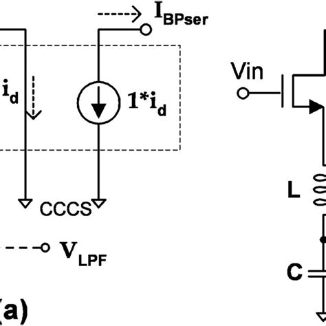 negative capacitance emulation circuit similar to one in [10