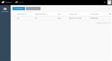 Sistem Antrian Dan Pendaftaran Online Puskesmas I Nyoman Harry Sudana Personal Website