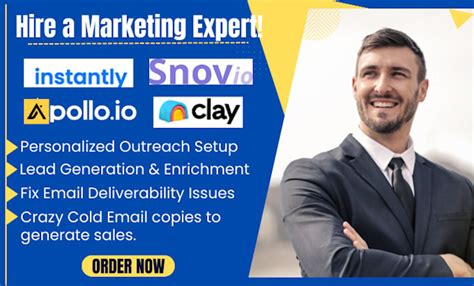 Set Up Automation Workflows And Management In Apollo Io Clay Instantly