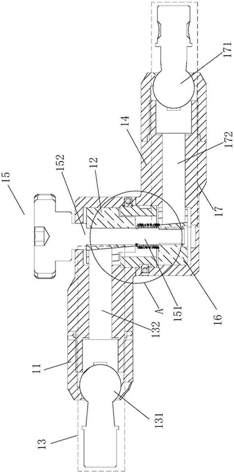 Connecting Device Eureka Patsnap
