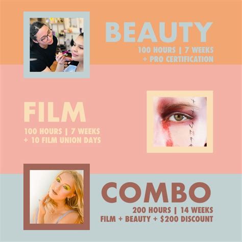 Southwest Makeup Institute Albuquerque Makeup School Beauty And