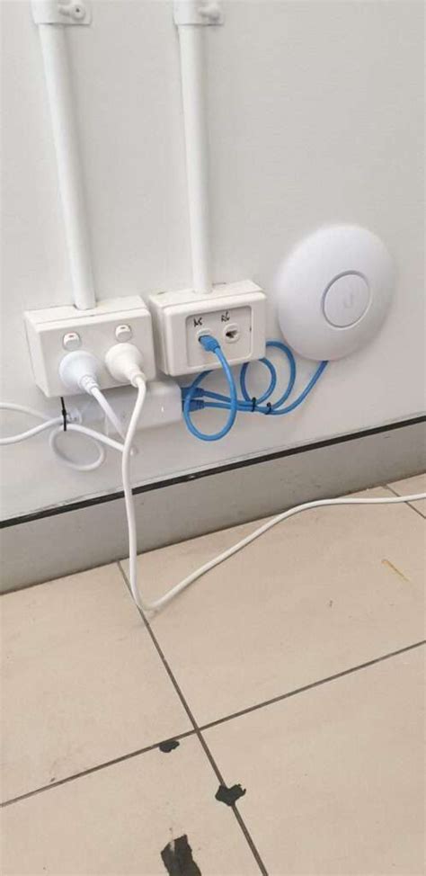 Home WiFi Installation Service Brisbane WiFi Setup