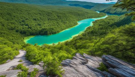 Blue Springs State Park Explore Alabama Verdant Traveler