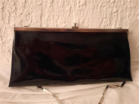 Crna Lakovana Pismo Ta Na Kupindo Com