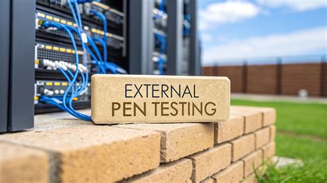 Types Of Penetration Testing Msp Pentesting