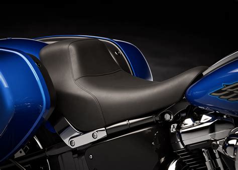 2025 Low Rider St Motorcycle Harley Davidson Usa