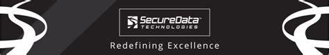 Secure Data Technologies Inc On Linkedin What An Exciting Week At
