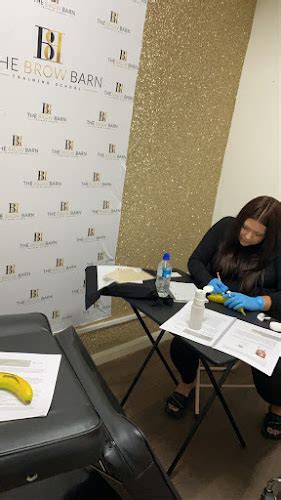 20 Reviews Of The Brow Barn Treatments And Training School School In Manchester Greater Manchester