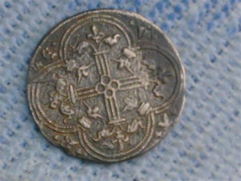 Help To Identify Jetton Token Ancient Coins British Coin Forum