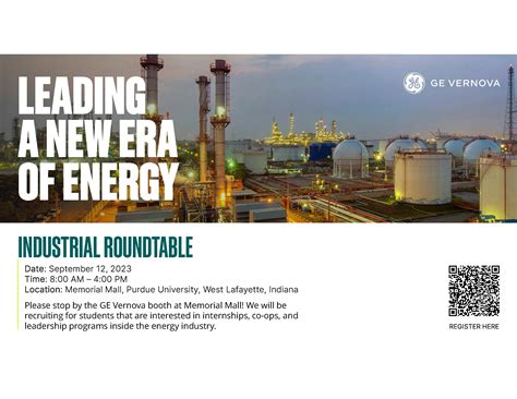 Ge Vernova At Ir Undergraduate Blog