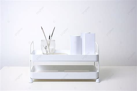 현대적인 사무실 트레이 데스크탑 고해상 누끼 메모 배경 일러스트 및 사진 무료 다운로드 Pngtree