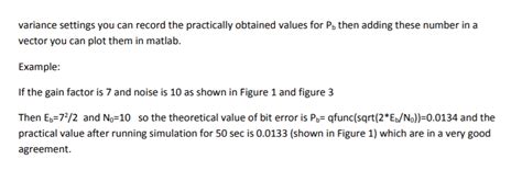 BPSK Communication System Design Using Simulink Chegg Com