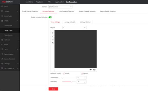 Problems With Browser Access To My Hikvision M Series Nvr Ip Cctv Forum For Ip Video Network