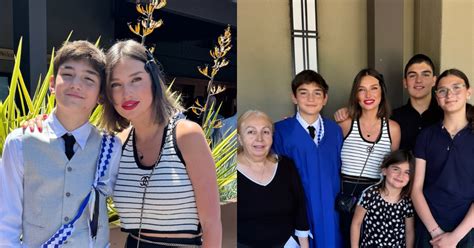 ძალიან ვამაყობ თიკა ალავიძე ოჯახურ კადრებს გვიზიარებს Marao