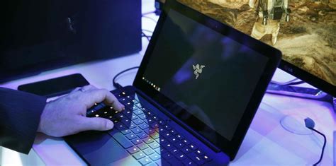 Proh Ben Las Laptops En Viajes Hacia Estados Unidos Desde Medio Oriente