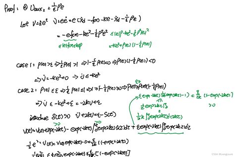 足式机器人 Part2 Dr Can学习笔记 Advanced控制理论 Ch04 16 Robust Controller非线性鲁棒控制器
