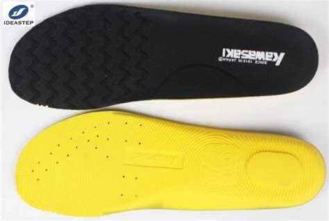 Purple Black Dual Density Eva Compression Block Ideastep Eva Suppliers