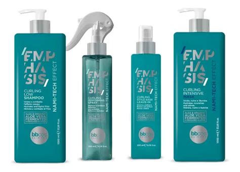 Tratamiento Para Cabello Rizado Profesional Namitech Bbcos Meses Sin